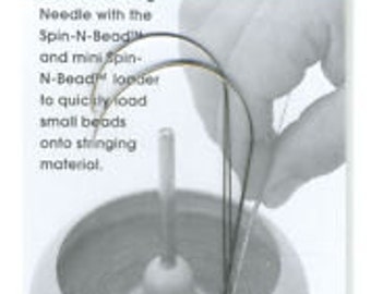 Curved needles | Etsy