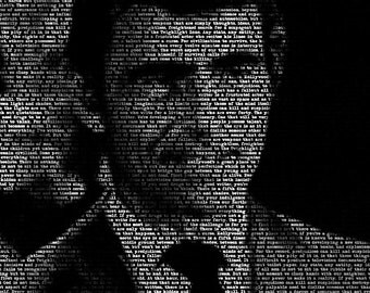 Twilight zone art | Etsy