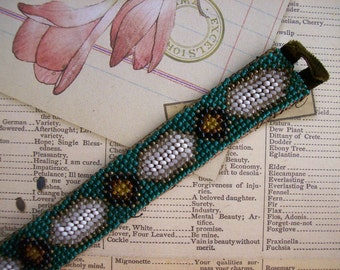 Victorian beadwork | Etsy
