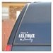 Air Force Family Car Decal
