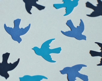 Popular items for paper birds on Etsy