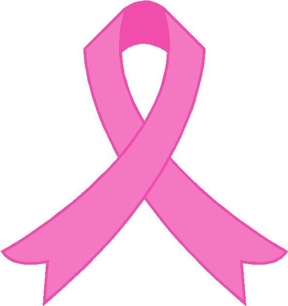 Items Similar To Breast Cancer Awareness Ribbon Survivor Or You Choose