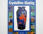 Porcelain Ceramics with Crystalline Glaze by CrystallineGlaze