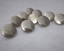Popular items for small shank buttons on Etsy