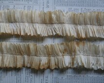 Popular items for crepe paper ruffle on Etsy