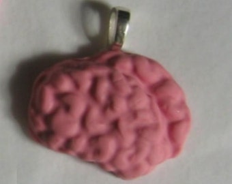 Buttons beads felt and tulle jewelry and by BeadedandButtoned