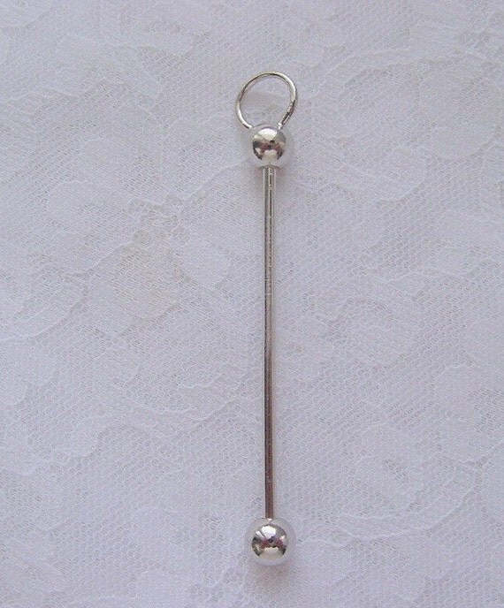 How To Use Bead Pins