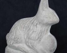 Popular items for paper mache bunny on Etsy