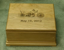 Unique engraved jewelry box related items | Etsy