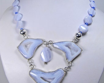 Handmade Artisan Jewelry that dares you to be different by Zeba