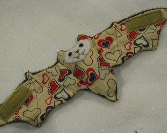 Frosty The Snowman Bat Cup Sleeve by BatGirlDesigns on Etsy