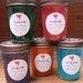 SMELLY JELLY 8 Oz You Create the UNIQUE Scent You Want It to