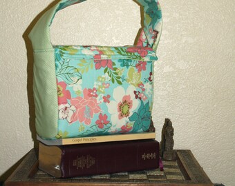 Nursing Cover PDF sewing pattern by ModestEve on Etsy