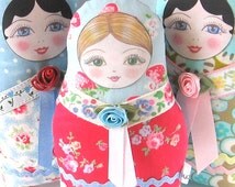 Popular items for stackable plush on Etsy