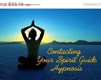 On Sale New Age Hypnosis Set Past Life Regression with