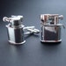 Mini REAL Working Vintage Lighter Cufflinks
