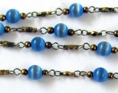 Vintage and contemporary jewelry findings by ladykjewels on Etsy