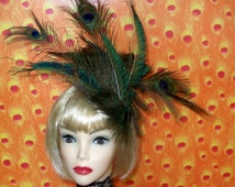 Unique drag queen headpiece related items | Etsy