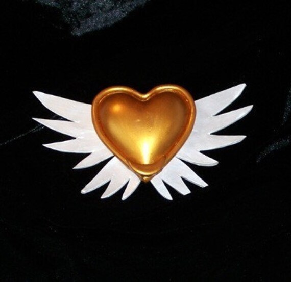 Eternal Sailor Moon Brooch Animetransformed