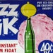 Fizz-Nik Instant Ice Cream Float Ball