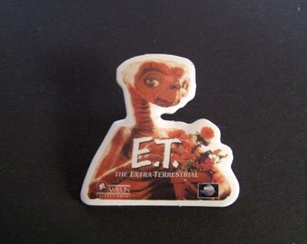 Alien puppet from Supermarologan youtube sml movie.