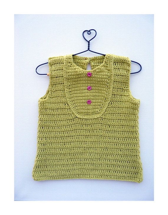 Items similar to Retro bib top 12-18 months on Etsy