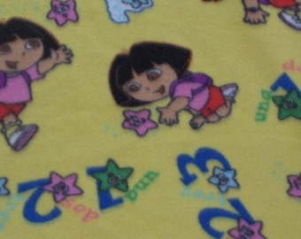 Dora the explorer | Etsy