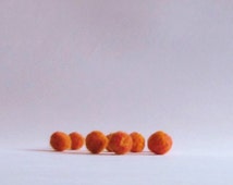 Popular items for needle felted balls on Etsy