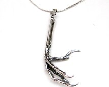 Popular items for bird talons on Etsy