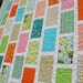 Brickyard QUILT PATTERN