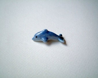 Popular items for small dolphin on Etsy