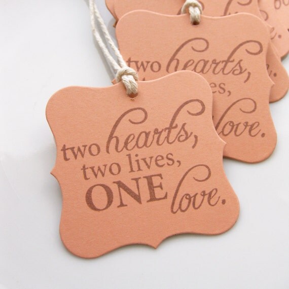 Quotes For Bridal Shower Favors QuotesGram