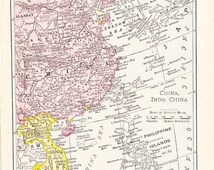 Popular items for chinese republic on Etsy