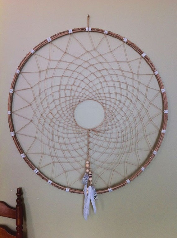 Really Big Dreams Dream Catchers 36 diameter