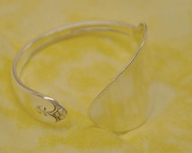 Popular items for spoon cuff bracelet on Etsy