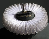 Ruff As The Art Commedia dell'arte by CostumeRenaissance on Etsy