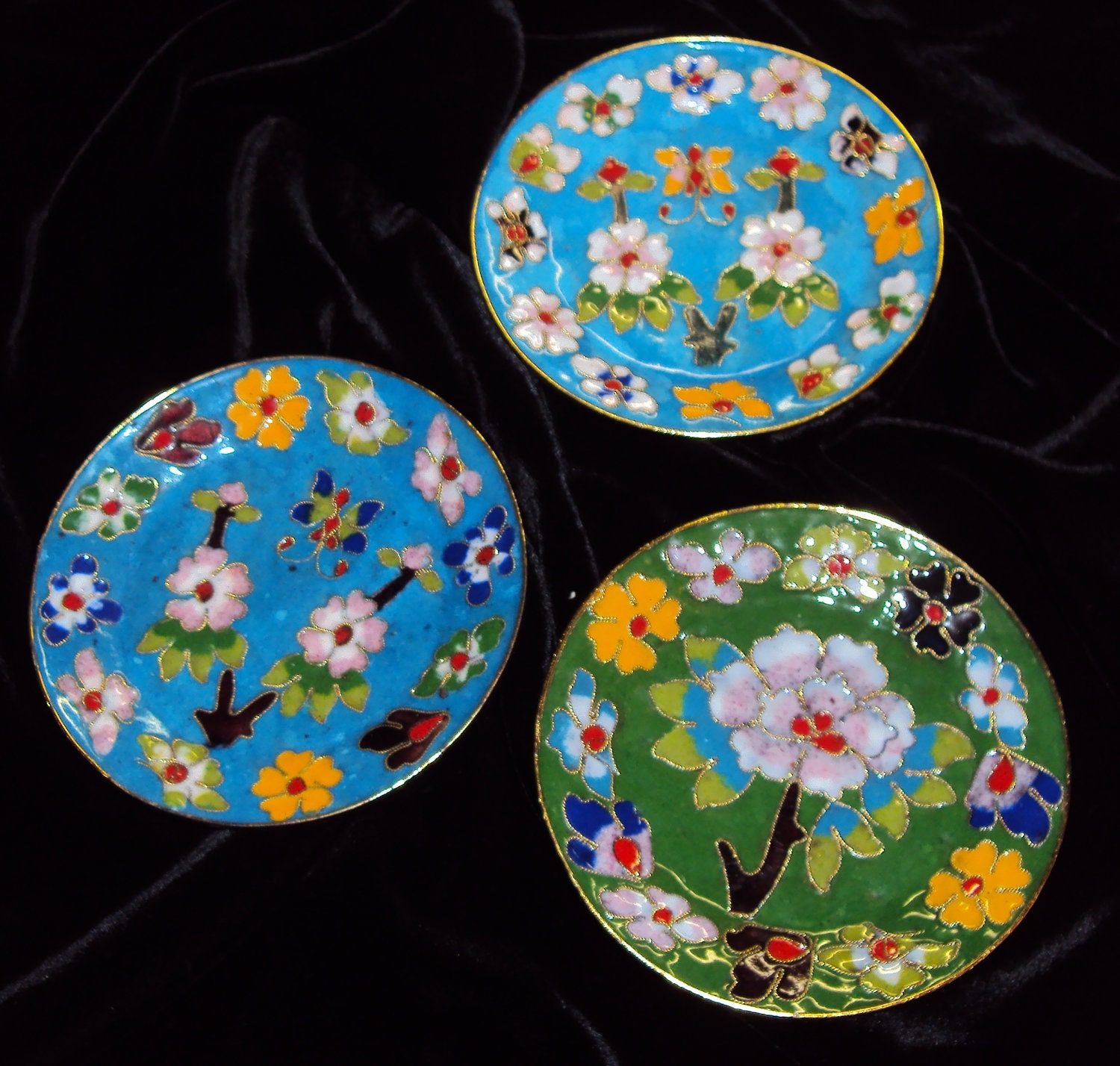 Saucers Coasters – Haute Juice