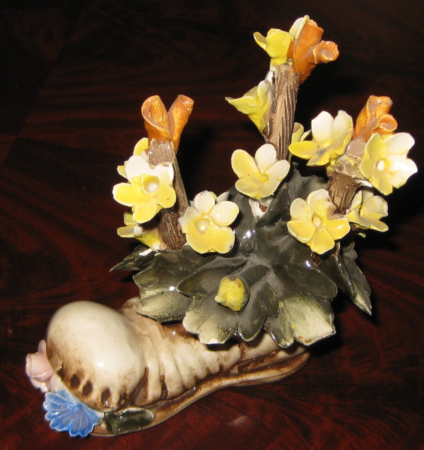 1000+ images about Capodimonte on Pinterest