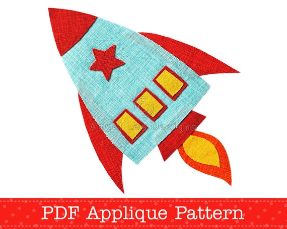 Download free Template For Making A Rocket - softwarequotes