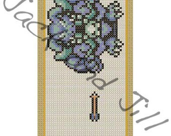 Zelda bookmark | Etsy