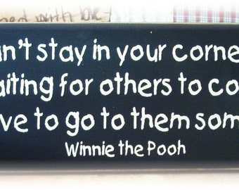 Teachers Corner Quotes