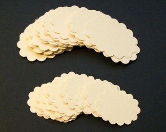 Popular items for oval die cut on Etsy