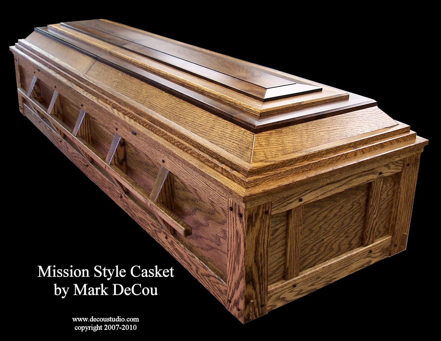 Wood Work Can You Make Your Own Coffin PDF Plans