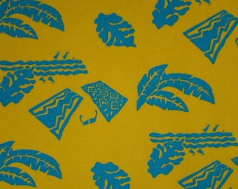 Hawaiian quilt block | Etsy