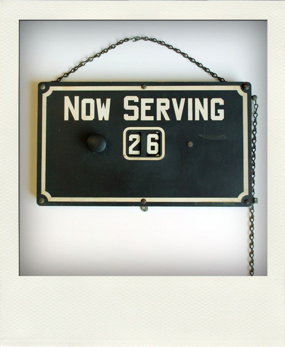 Now Serving Sign Buy Our "Now Serving Breakfast" Banner From Signs