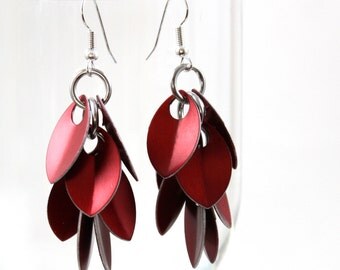 Utopia Armoury Custom Chainmail Creations by UtopiaArmoury