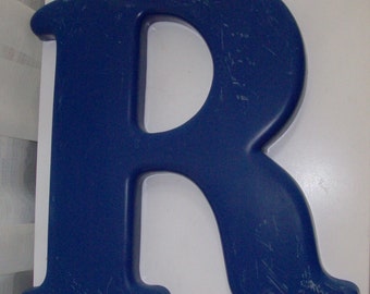 Popular items for salvaged signs on Etsy