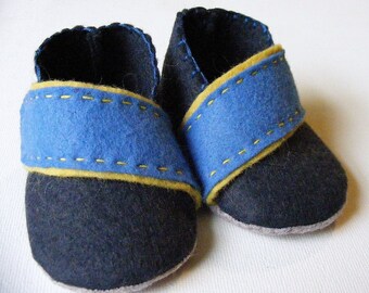 Popular items for felt baby boy on Etsy