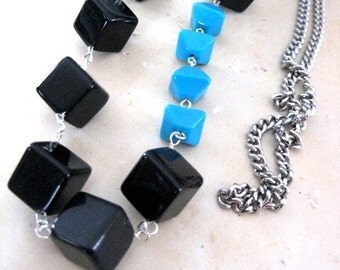 Popular items for math necklace on Etsy
