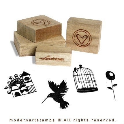 Custom Self Inking Stamp Custom Rubber Stamp Custom Stamp